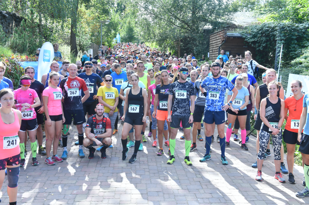 iSport LIFE závody - informace a registrace | iSportLIFE | iSport.cz