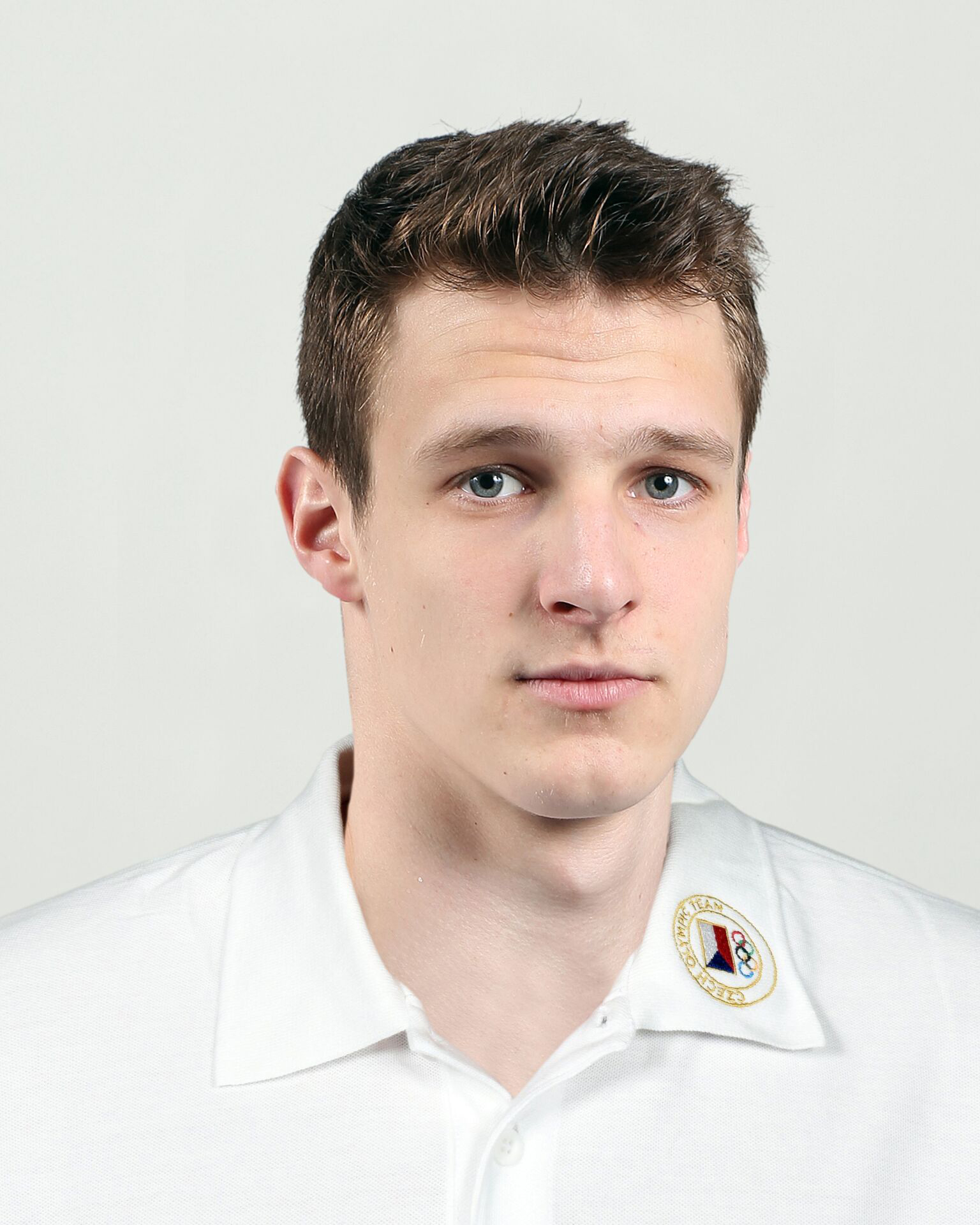 Dominik Kubalík - ZOH 2018 - Lední hokej - informace o sportovci ...